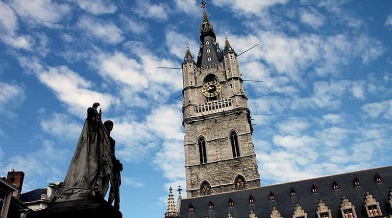From Brussels: Day Trip to Ghent with Atomium - Returning to Brussels: Reflecting on the Day