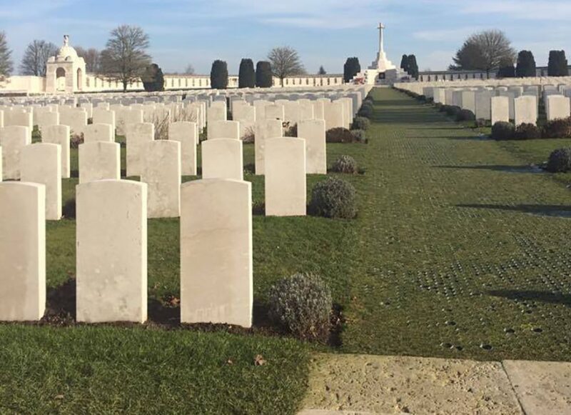 From Brussels: Flanders Fields Remembrance Full-Day Trip - An Honest Look at the Flanders Fields Tour