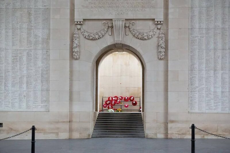 From Brussels: Flanders Fields Remembrance Full-Day Trip - Who Should Consider This Tour?