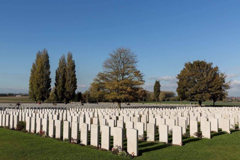 From Brussels: Flanders Fields Remembrance Full-Day Trip - Final Thoughts