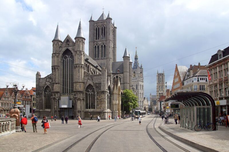 From Brussels: Full-Day Antwerp and Ghent Guided Tour - Who Will Love This Tour?