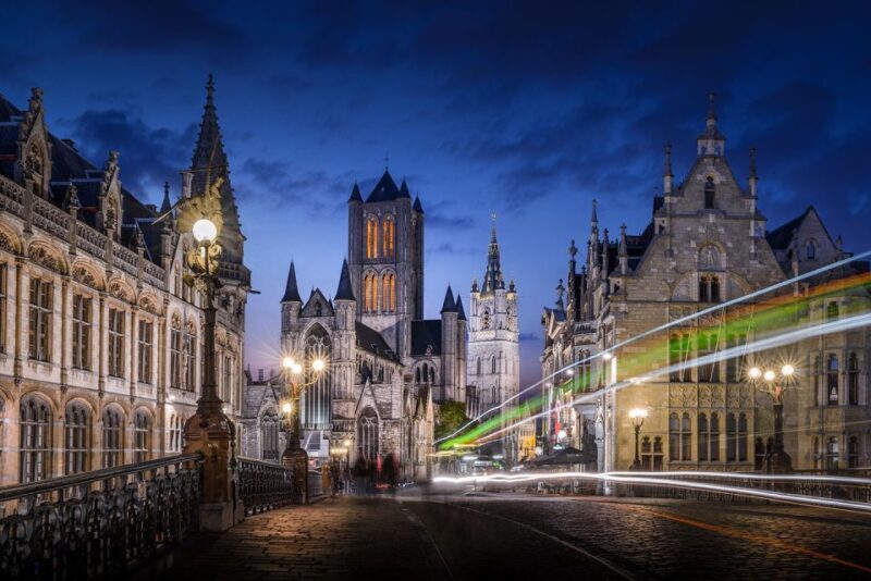 From Brussels: Full-Day Antwerp and Ghent Guided Tour - Final Thoughts: The Value of a Well-Organized Day Trip