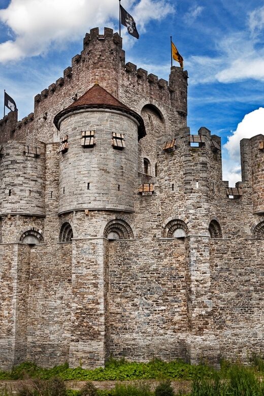 From Brussels: Full-Day Antwerp and Ghent Guided Tour - FAQ: Your Practical Questions Answered