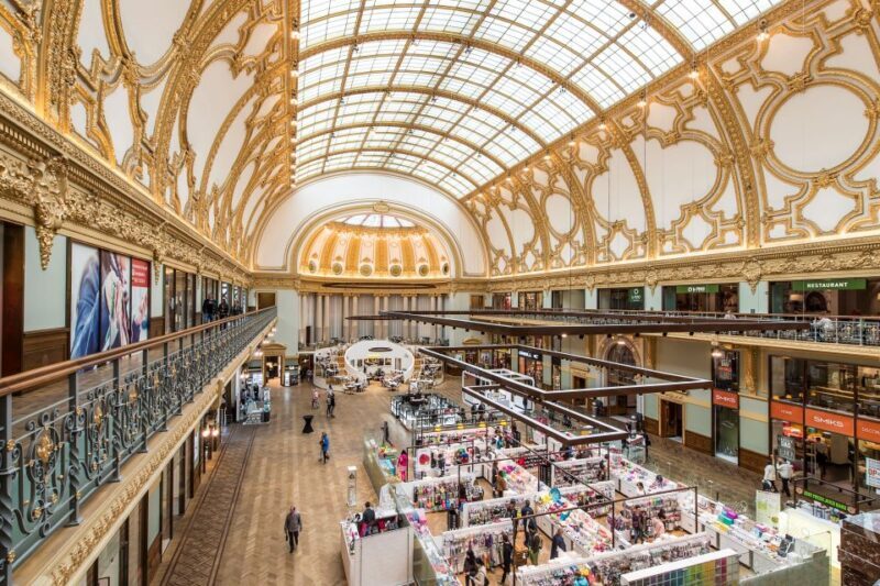 From Brussels: Guided Antwerp City Tour - A Complete Look at the Antwerp Day Tour from Brussels
