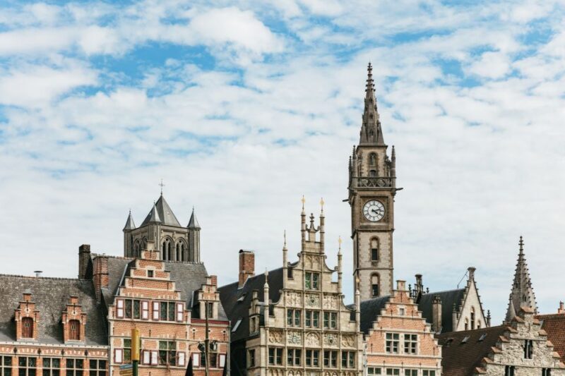 From Brussels: Guided Day Trip to Bruges and Ghent - Final Thoughts