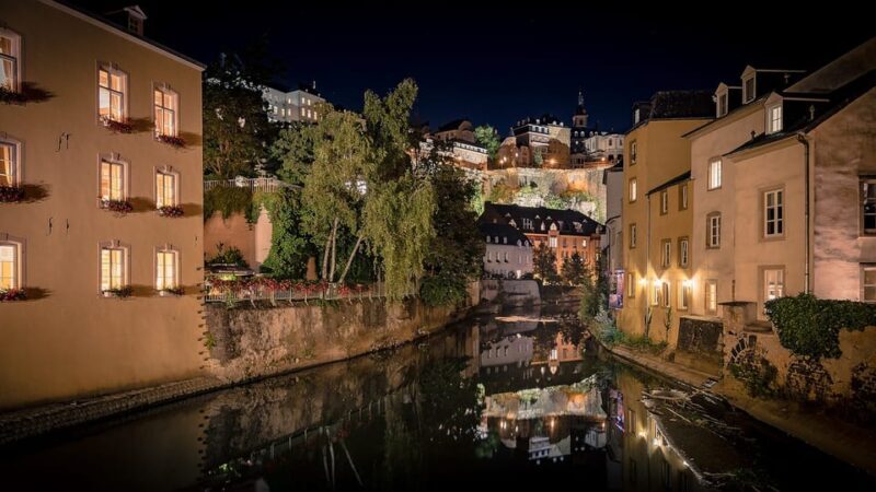 From Brussels: Guided Day Trip to Dinant and Luxembourg - What to Expect: Practicalities and Tips
