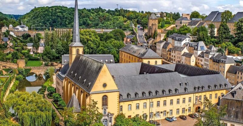 From Brussels: Guided Day Trip to Dinant and Luxembourg - FAQ