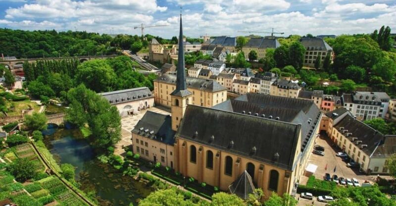 From Brussels: Luxembourg and Dinant Full-Day Private Tour - The Practicalities: What to Expect and Consider