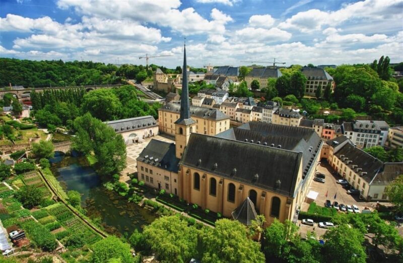 From Brussels: Luxembourg and Dinant Full-Day Private Tour - Who Is This Tour Best For?