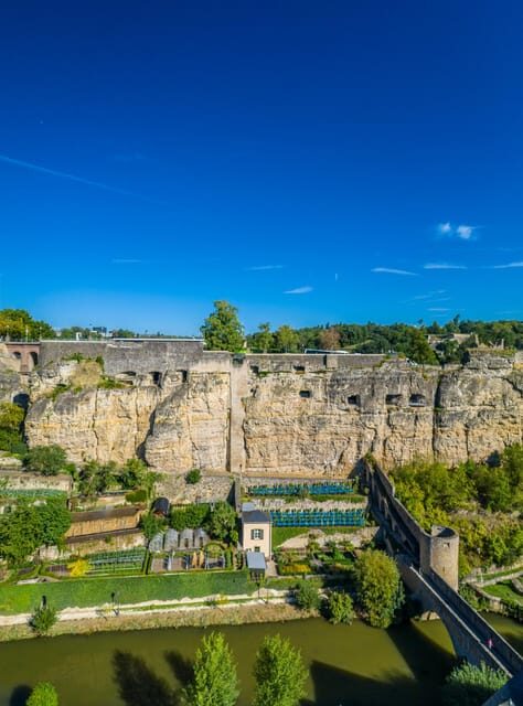 From Brussels: Luxembourg City Day Trip with Private Guide - Discover Luxembourg on a Day Trip from Brussels: An In-Depth Review