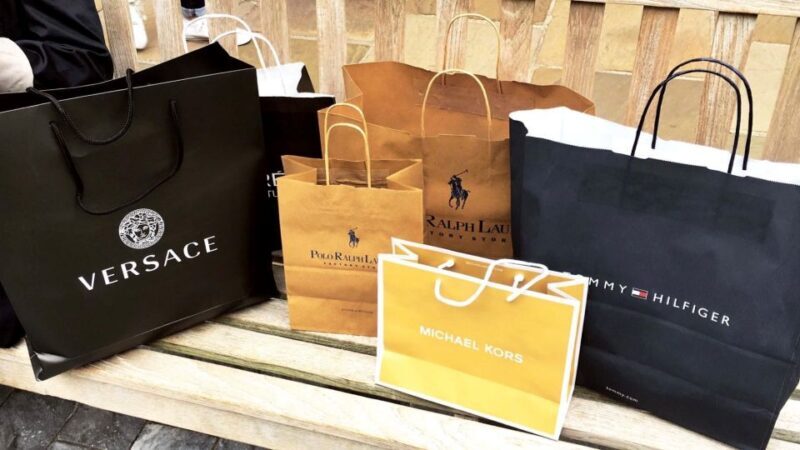 From Brussels: Maasmechelen Outlet Shopping Trip - Practical Details: Transportation, Cost, and Booking