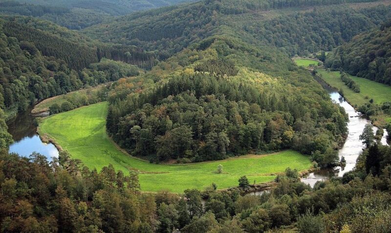 From Brussels: Namur, Huy, Bouillon, and Dinant Day Trip - An In-Depth Look at the Itinerary