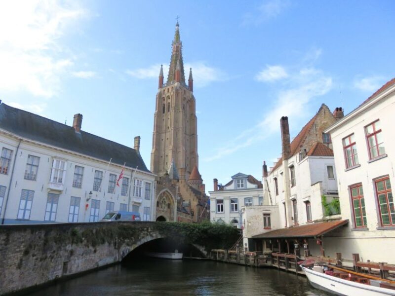 From Brussels: Private Tour of Bruges, Ghent and Flanders - Who Will Love This Tour?