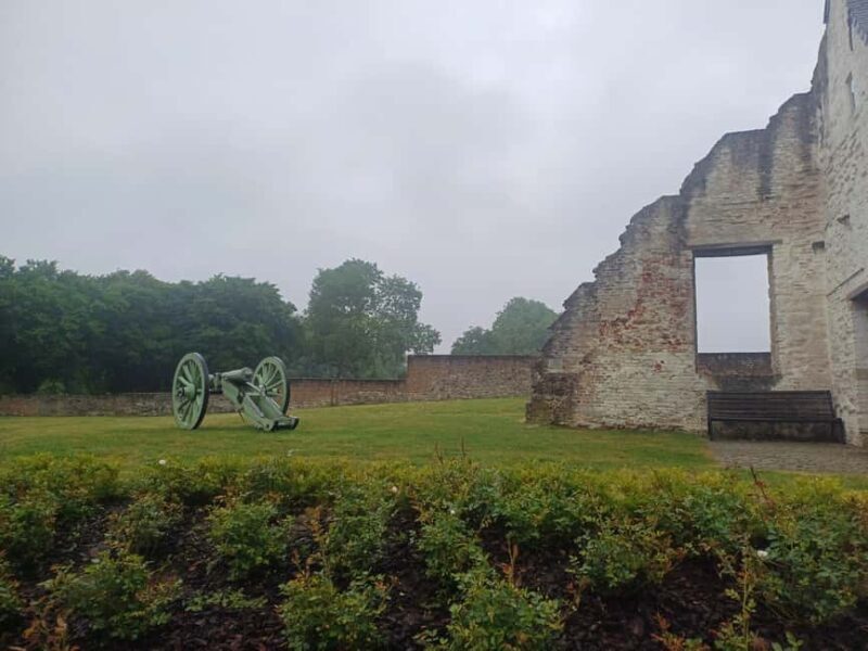 "From Brussels: Waterloo Battlefield History Private Tour - Final Thought: Is It Worth It?