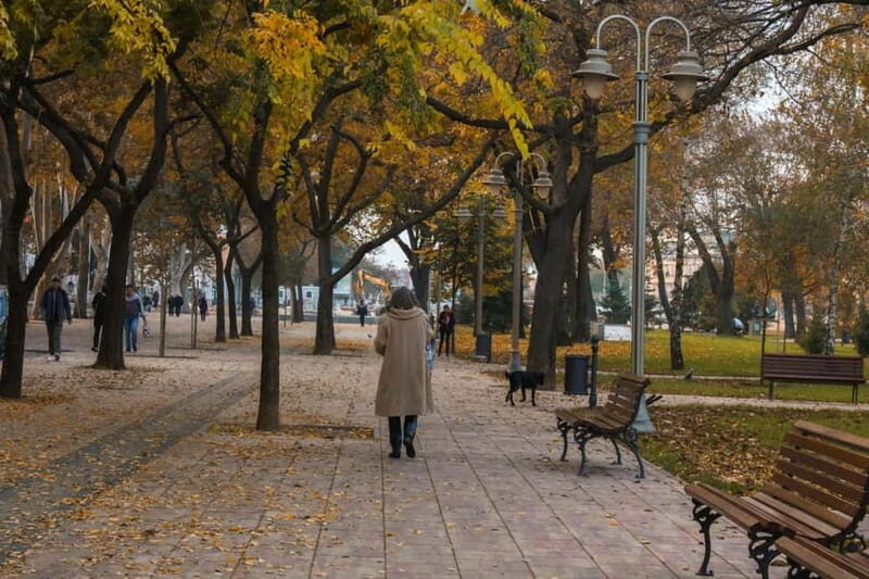 From Bucharest: 14-Day Tour Romania, Serbia, and Bulgaria - Who Will Benefit Most From This Tour
