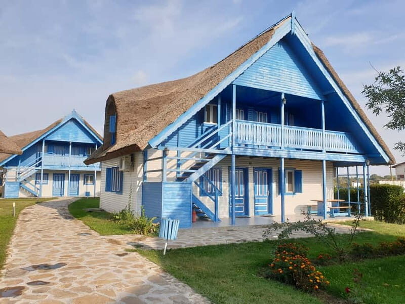 From Bucharest: 2-Day Danube Delta Wonders Small Group Tour - Introduction: A Nature Lover’s Dream or a Cultural Detour?