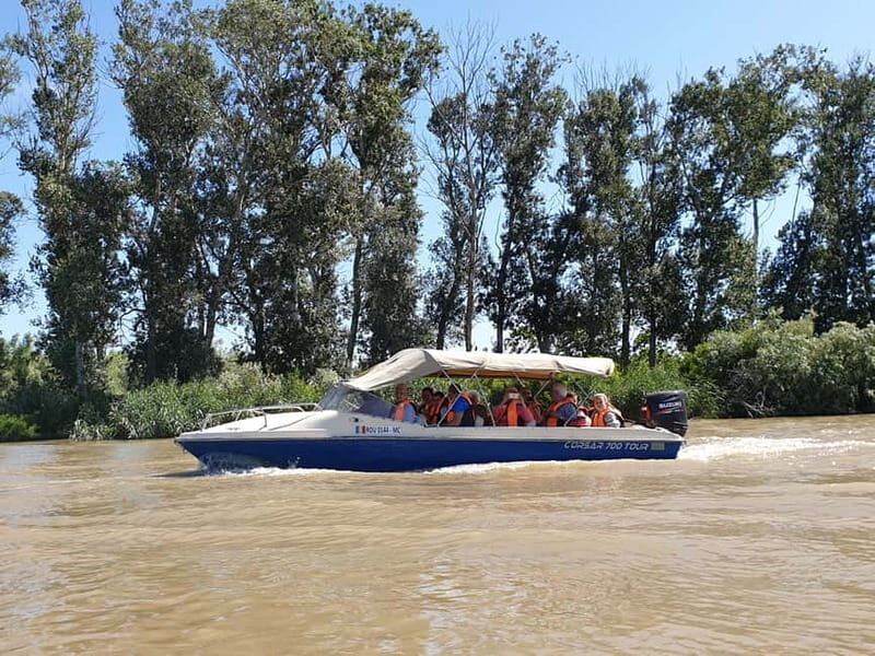 From Bucharest: 2-Day Danube Delta Wonders Small Group Tour - What Makes the Experience Truly Special