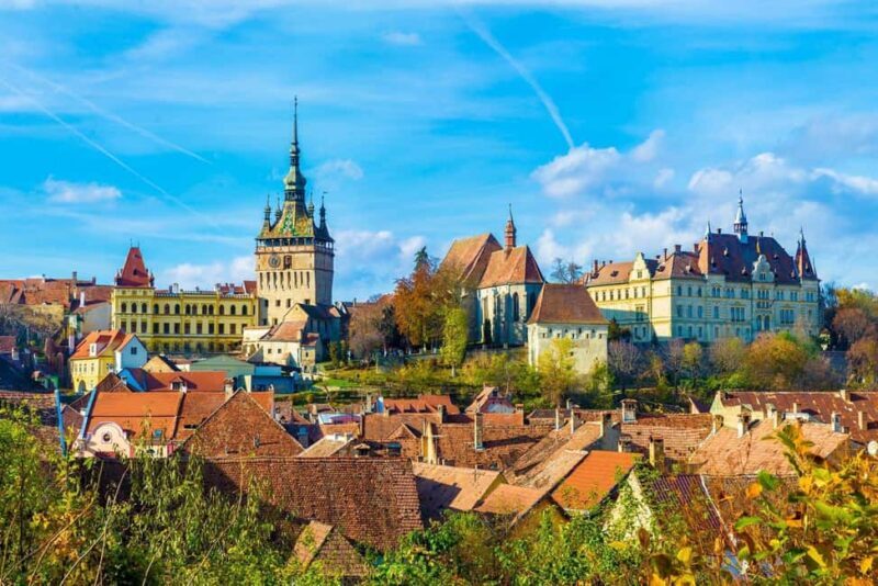 From Bucharest: 2-Day Tour of Castles and Medieval Cities - The Value of This Tour