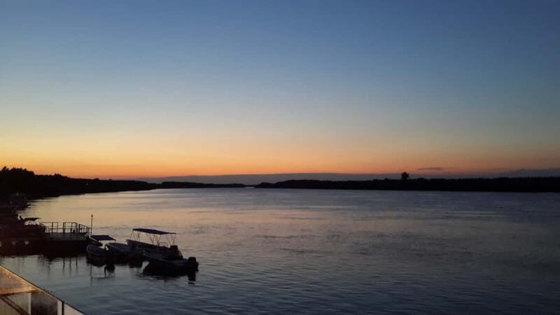 From Bucharest: 3-Day Danube Delta Birdwatching Private Tour - The Starting Point in Bucharest and Journey to Tulcea