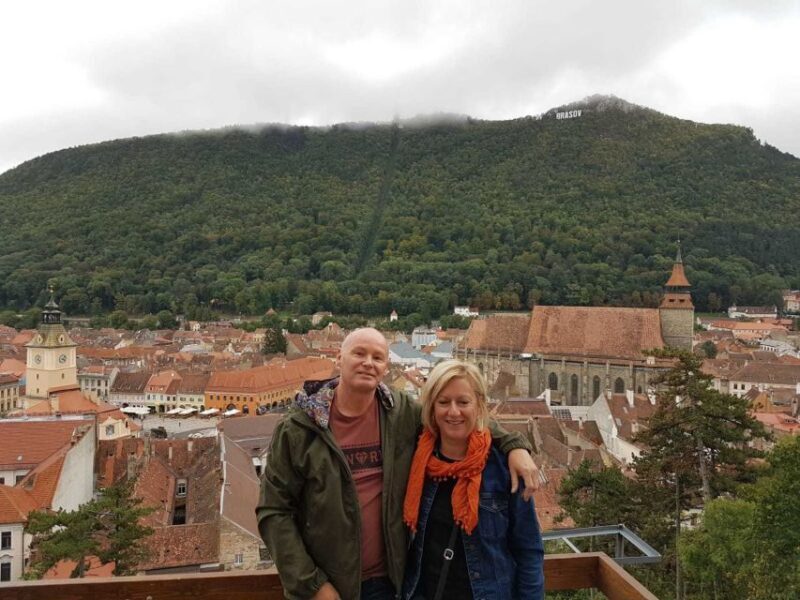 From Bucharest: A Taste of Transylvania: Private Tour - Logistics & Practicalities