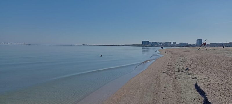 From Bucharest: Black Sea Constana Day Tour - Key Points