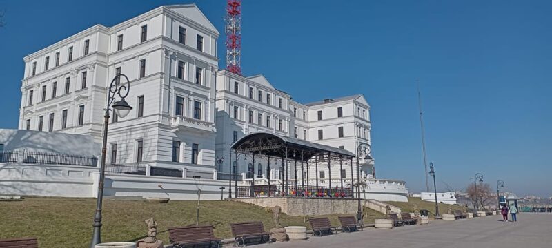 From Bucharest: Black Sea Constana Day Tour - Evaluating the Tour’s Value