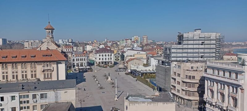 From Bucharest: Black Sea Constana Day Tour - Final Thoughts