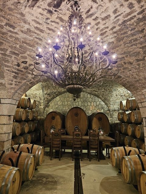 From Bucharest: Boutique Wine Tasting Private Day Trip - An Introduction to the Experience