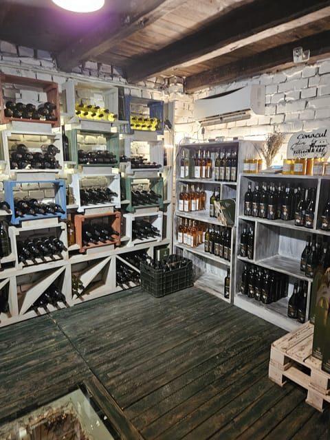 From Bucharest: Boutique Wine Tasting Private Day Trip - The Value of This Tour