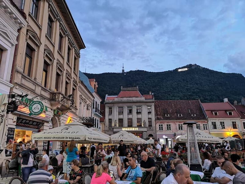 From Bucharest: Bran, Peles Castle & Brasov Private Day Tour - Who Will Love This Tour?