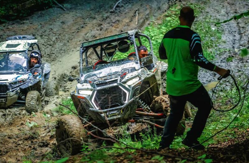 From Bucharest: BUGGY Quad Tour in the Carpathian Mountains - Who Should Consider This Tour?