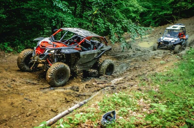 From Bucharest: BUGGY Quad Tour in the Carpathian Mountains - FAQ