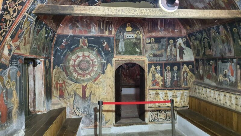 From Bucharest: Bulgaria 1-Day Tour - What to Expect on This Bulgarian Day Trip
