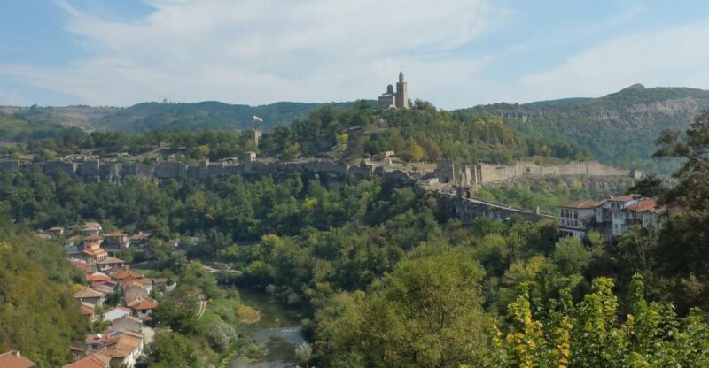 From Bucharest: Bulgaria 1-Day Tour - Authentic Experiences and Hidden Gems