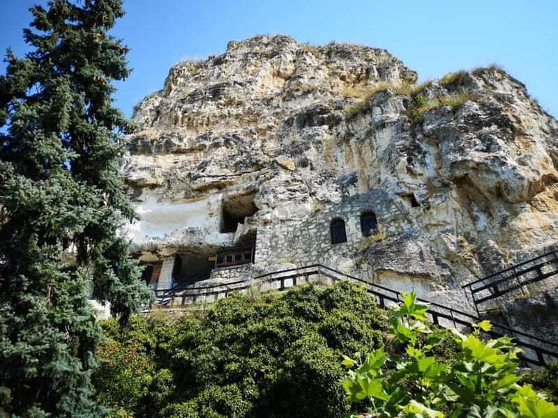From Bucharest: Bulgaria Private Day Trip with Guide - Key Points