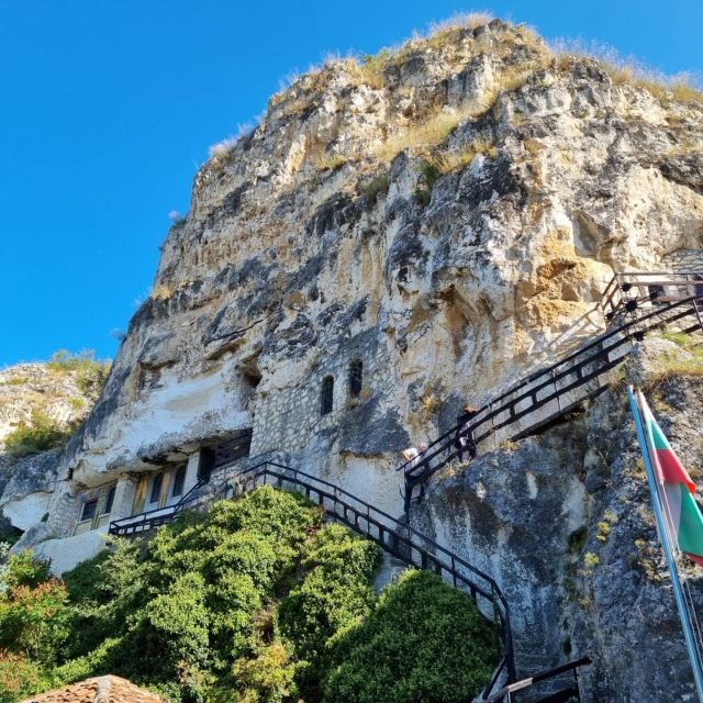 From Bucharest: Bulgaria & Veliko Tarnovo - Private Tour - FAQs