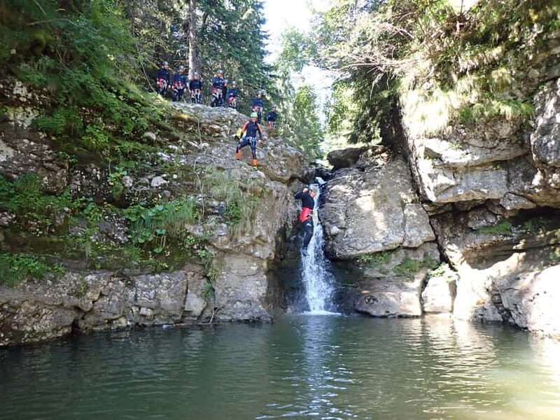 From Bucharest: Canyoning Adventure in Sinaia - FAQ