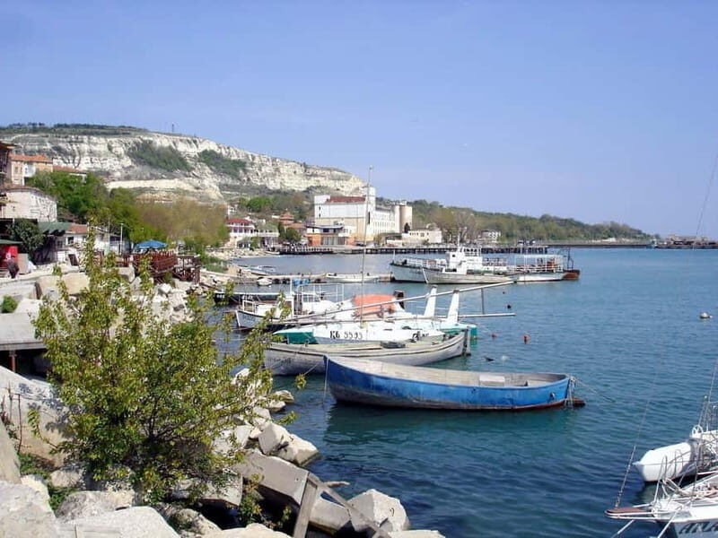 From Bucharest: Cape Kaliakra & Balchik Day Trip - A Practical Guide to the Day Trip