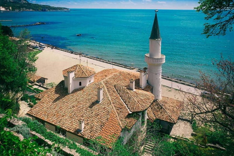 From Bucharest: Cape Kaliakra & Balchik Day Trip - In Summary