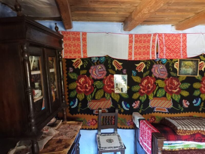 From Bucharest: Carpathian Villages and Sinaia Day Trip - FAQs