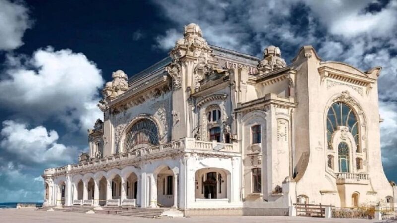From Bucharest: Constanta Private Day Trip with Hotel Pickup - The Practicalities of the Experience