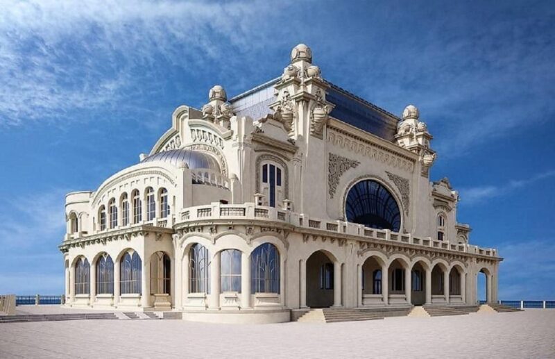 From Bucharest: Constanta Private Day Trip with Hotel Pickup - Authentic Experiences and Traveler Feedback