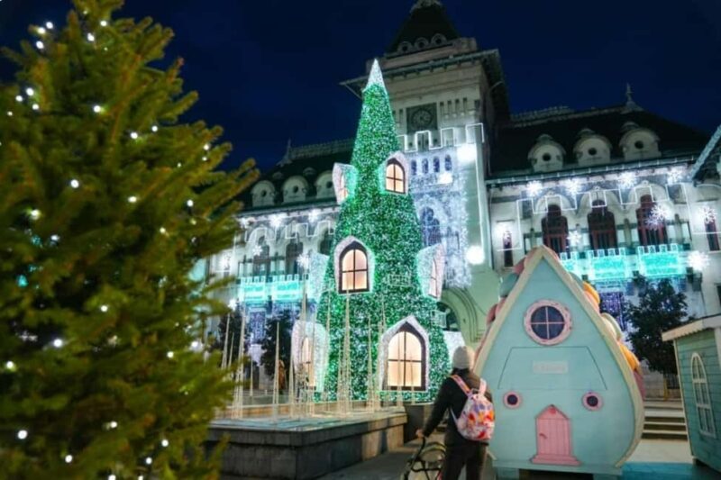 From Bucharest: Craiova Christmas Market Day Trip - Final Thoughts