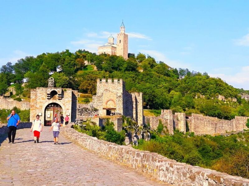 From Bucharest: Day Trip to Medieval Marvels of Bulgaria - Authenticity and Cultural Insights