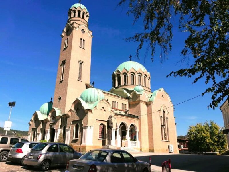 From Bucharest: Day Trip to Medieval Marvels of Bulgaria - Who Will Love This Tour?