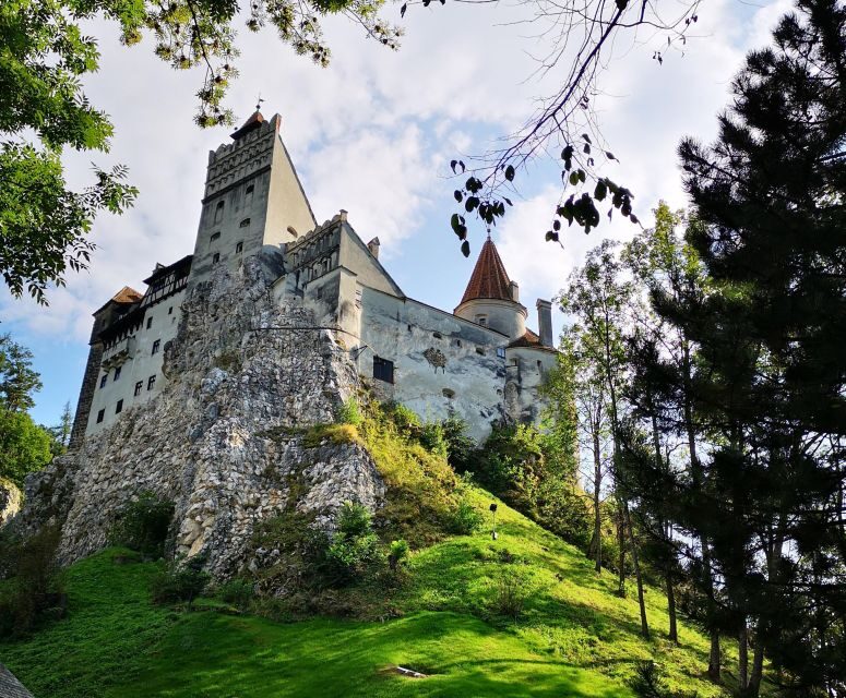 From Bucharest: Dracula Castle Day Trip - The Sum Up: Who Is This Tour Best For?