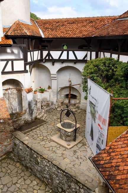 From Bucharest: Dracula's castle, Peles Castle and Brasov - Authentic Experiences and Review Insights