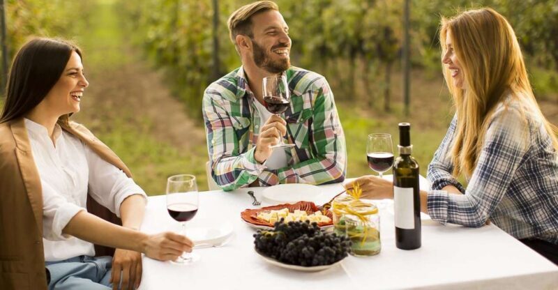 From Bucharest: Exclusive Dealu Mare Wine Tasting Tour - Practical Tips