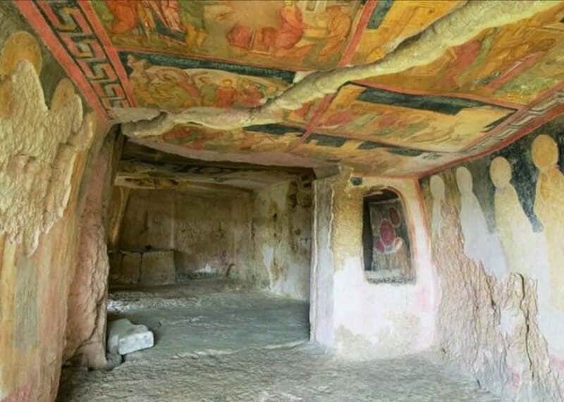 From Bucharest: Experience Bulgaria Small-Group Trip - A Complete Picture of the Tour Experience