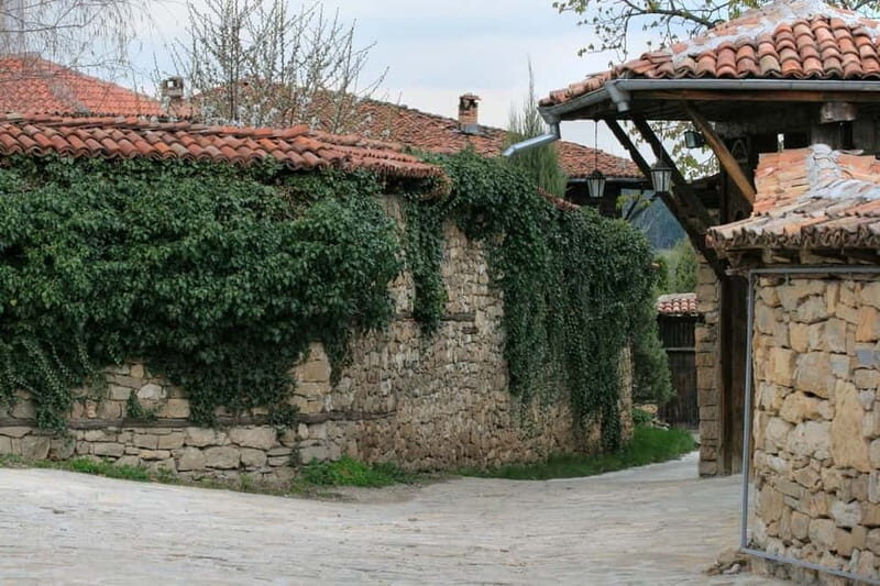 From Bucharest: Experience Bulgaria Small-Group Trip - Frequently Asked Questions